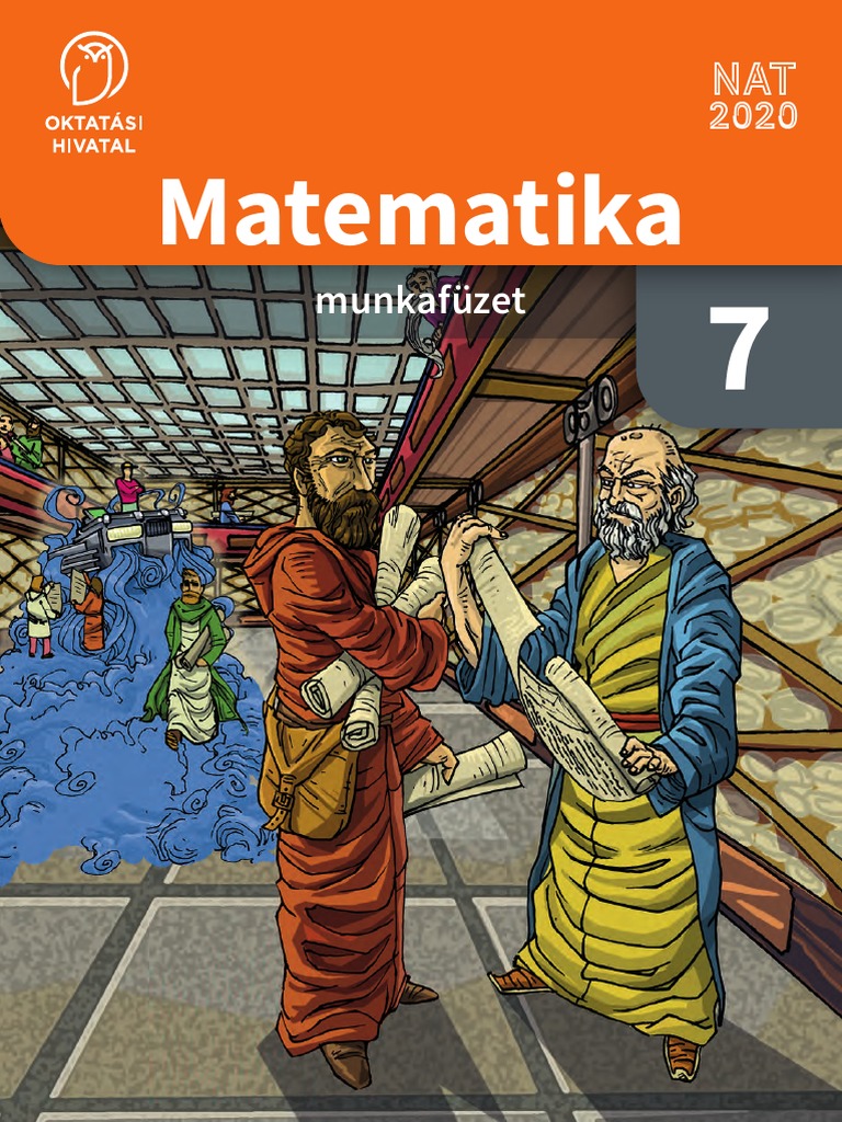 Oh-Mat07ma Teljes | PDF