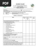 Pigtail Care 25 | PDF | Clinical Medicine