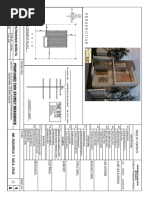 DPWH Proposed School Building Plan | PDF | Building Technology | Real ...