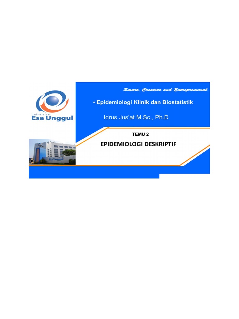 Epi Mars Temu 2 | PDF