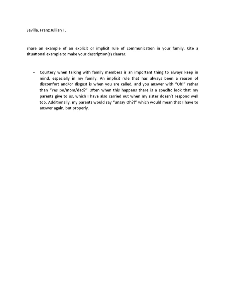 Com 11 Explicit Implicit Pdf