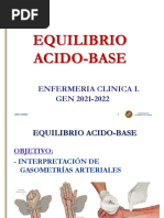 Fisiopatología Del Acv Isquémico | PDF | Carrera | Isquemia
