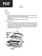 ARCHITECTURAL Space Programming | PDF | Design | Decision Making