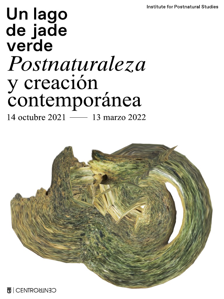 Un Lago de Jade Verde Folleto de Sala | PDF | Ciencias de la Tierra | Naturaleza