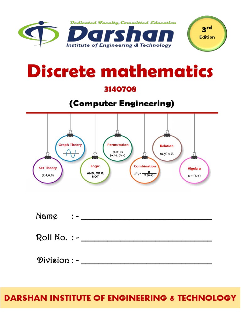 Basic Concepts Of Set Theory Functions And Counting Pdf Set Mathematics Function