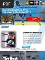 Screenshot PDDIKTI - Surat Penyelenggaraan | PDF