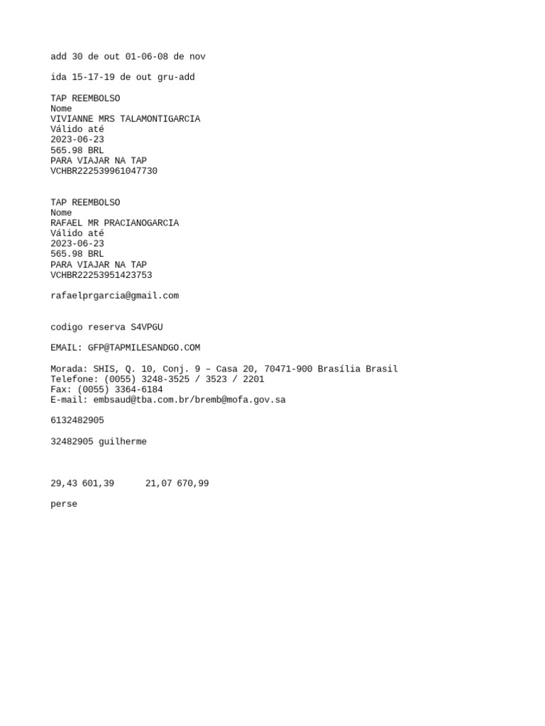 Voucher Tap Final | PDF