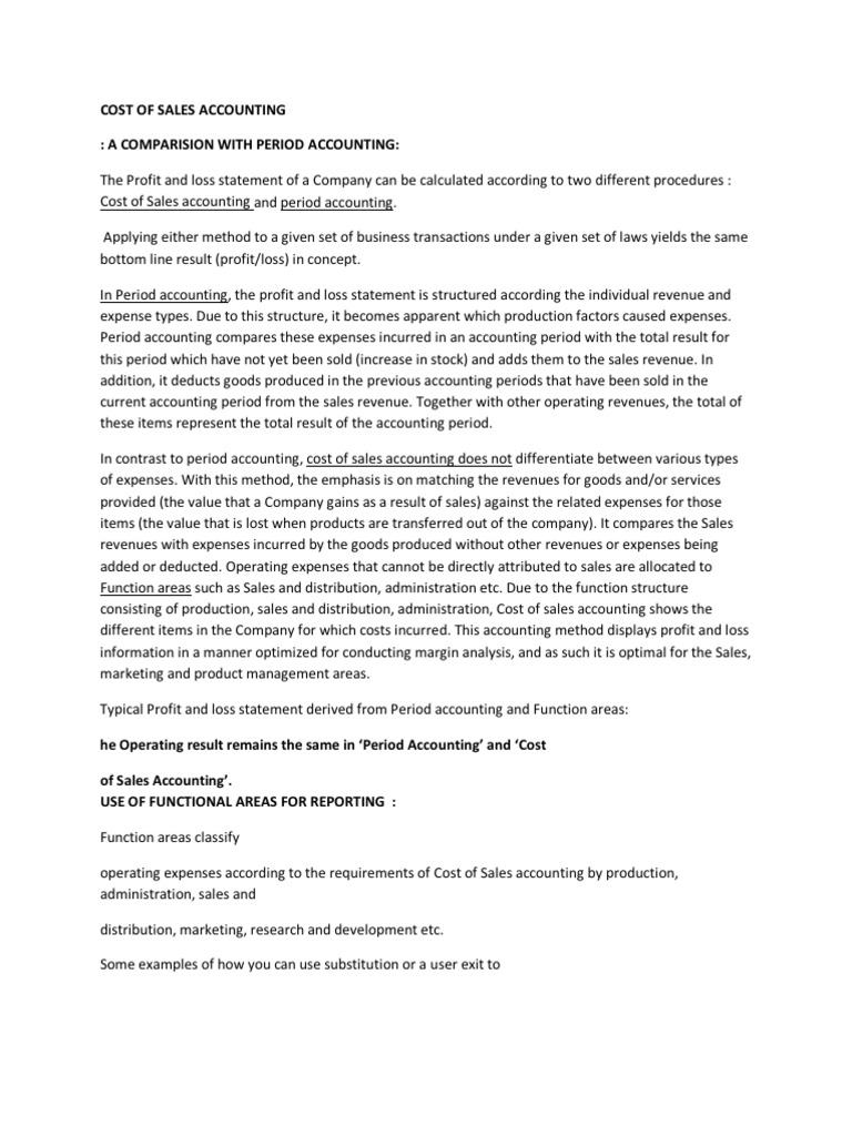 SEO Document Optimization Guide | PDF | Expense | Revenue