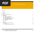 Manual Accruals Configuration Guide | PDF | Accrual | Menu (Computing)