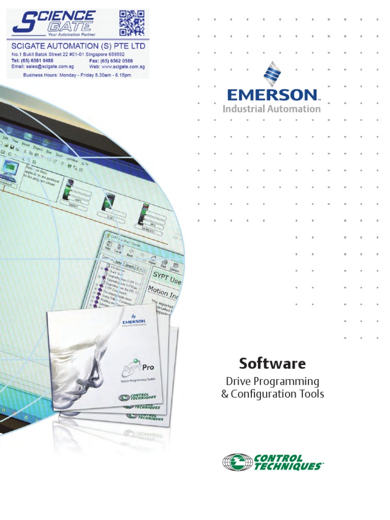 BRO_Software | PDF | Computer Network | Electric Motor