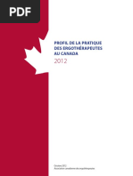 Comparaison des modèles MCREO et MCPO | PDF | Psychologie | Sciences ...
