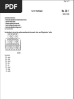 Fuse Box Diagram Volkswagen Golf 6 and Relay With Assignment and ...
