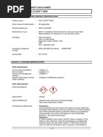 Waste Card SW410 | PDF | Personal Protective Equipment | Waste