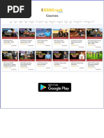 NDA Omr Sheet 120 Questions | PDF | Computing | Computer Science