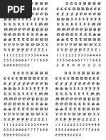 Aaaa BBBB CCCC DDDD Eeee FFFF GGGG HHHH Iiii JJJJ KKKK LLLL MMMM NNNN ...