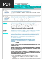 Clase Grabada Perfecta. Estructura | PDF | Evaluación | Aprendizaje