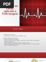 Tórax Tonel, Pectus Carinatum e Pectus Exacavatum | PDF | Doença de ...