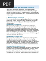 Tabel Duncan | PDF