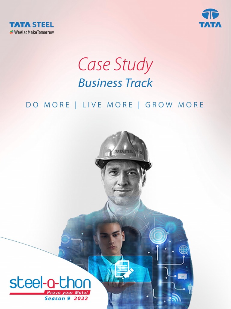 Business Track Case Study 1 - Establishing Ashiana As One-Stop Platform For IHBs | PDF ...
