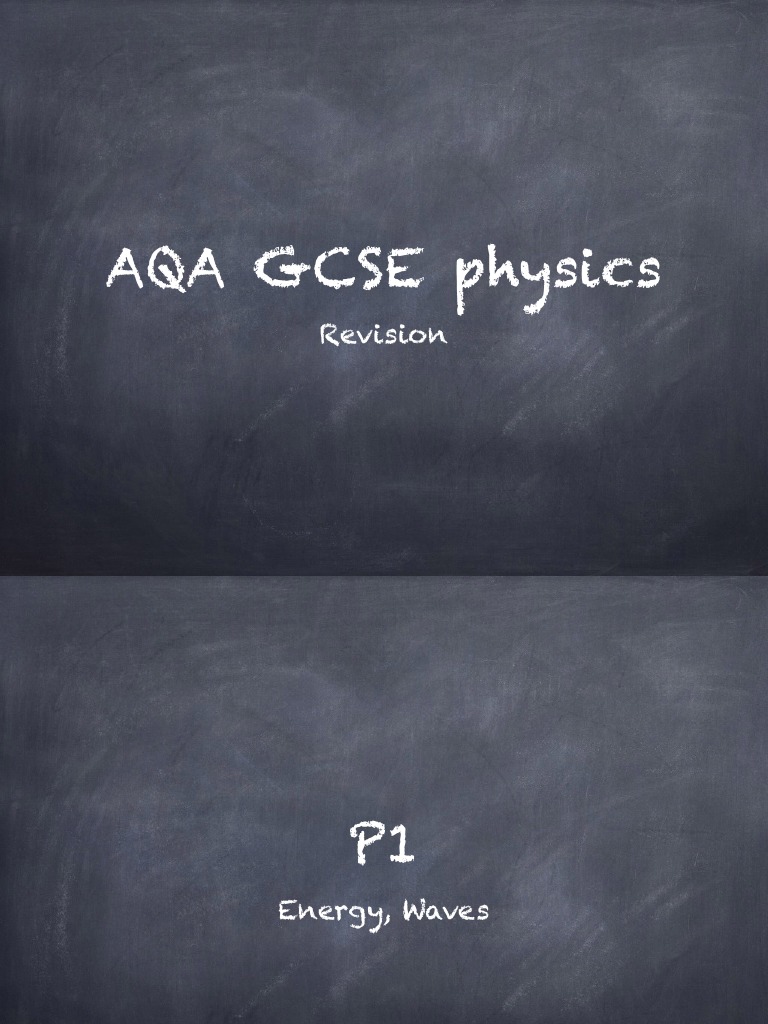 AQA GCSE Revision (PDFDrive) | PDF | Radioactive Decay | Atoms