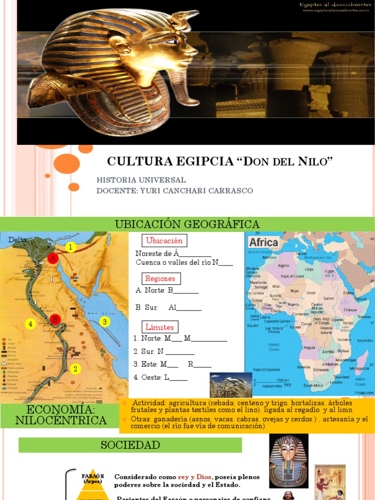 2 Hu Egipto | PDF | Tebas | Osiris