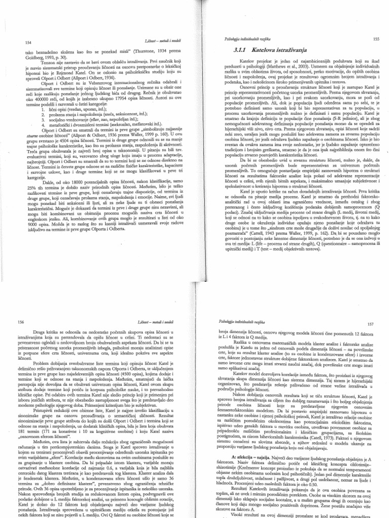 PL1 Lekcija 11 Katel | PDF