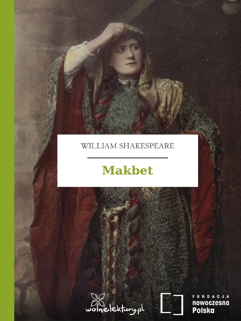 Makbet, Williama Szekspira | PDF