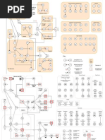 Gloomhaven Character Sheets Overview | PDF | Role Playing | Multiplayer ...
