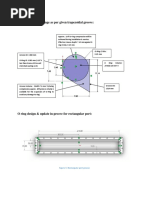 Torx Dimensions for Machine Screws | PDF | Screw | Crafts