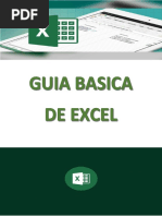 Manual Excel 2023 | PDF | Microsoft Excel | Tabla (base de datos)