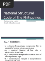 NSCP Chapter 3 Version 5 | PDF | Geotechnical Engineering | Deep Foundation