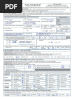 Formulario Edificaciones | PDF | edificio | Techo