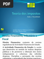 Deloitte Angola Outlook Fiscal 2025 | PDF | Impostos | Investimentos