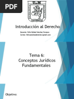 Sui Iuris y Alieni Iuris DERECHO ROMANO | PDF | Derechos | Justicia