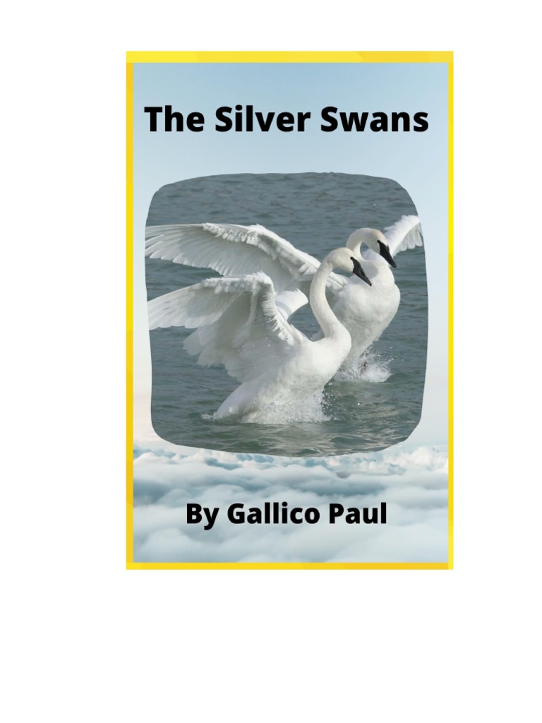 The Silver Swans by Gallico Paul Book PDF | PDF