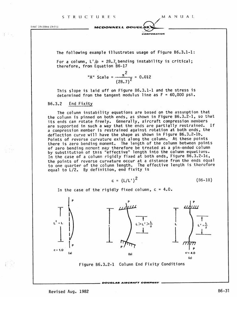 Manual 9 McDonnel Douglas Corporation | PDF