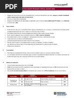 Plataforma Trilce | PDF