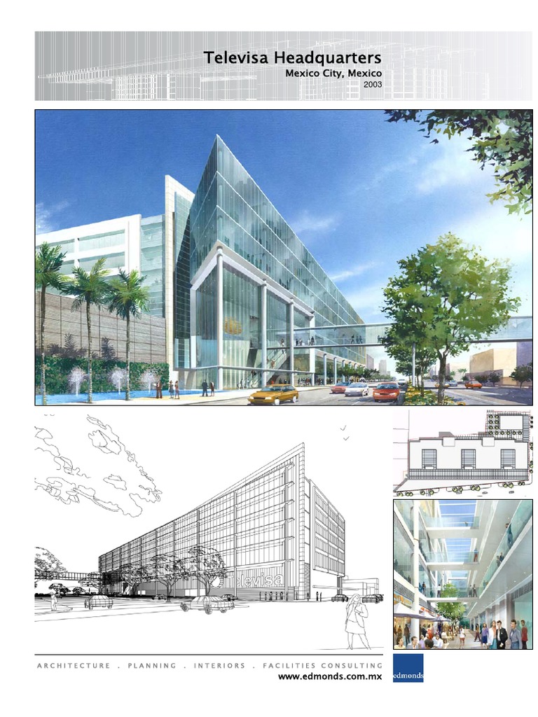 TELEVISA | PDF