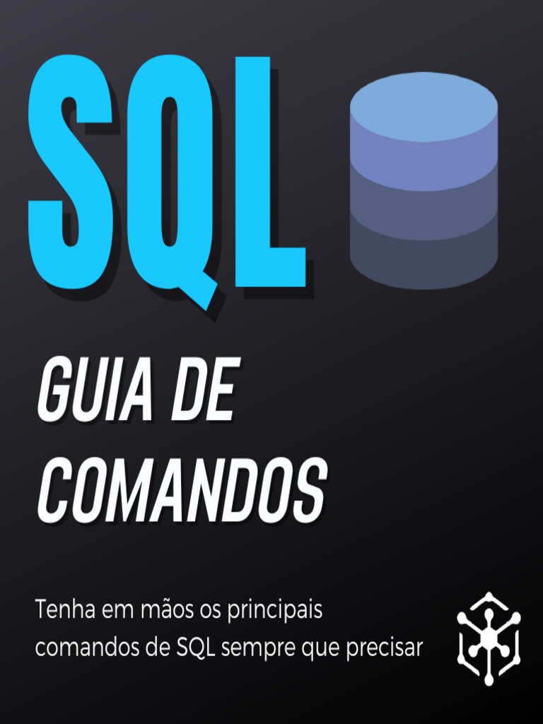 Ebook SQL | PDF