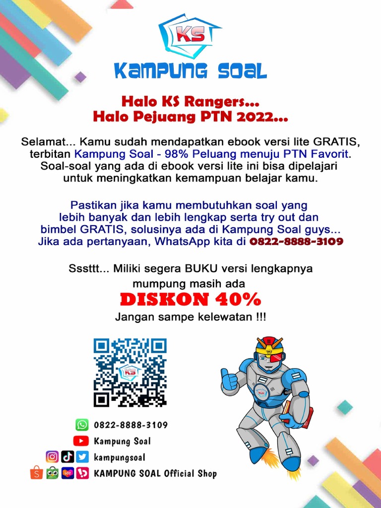 Informasi UM UNDIP 2022 dan Jurusan | PDF