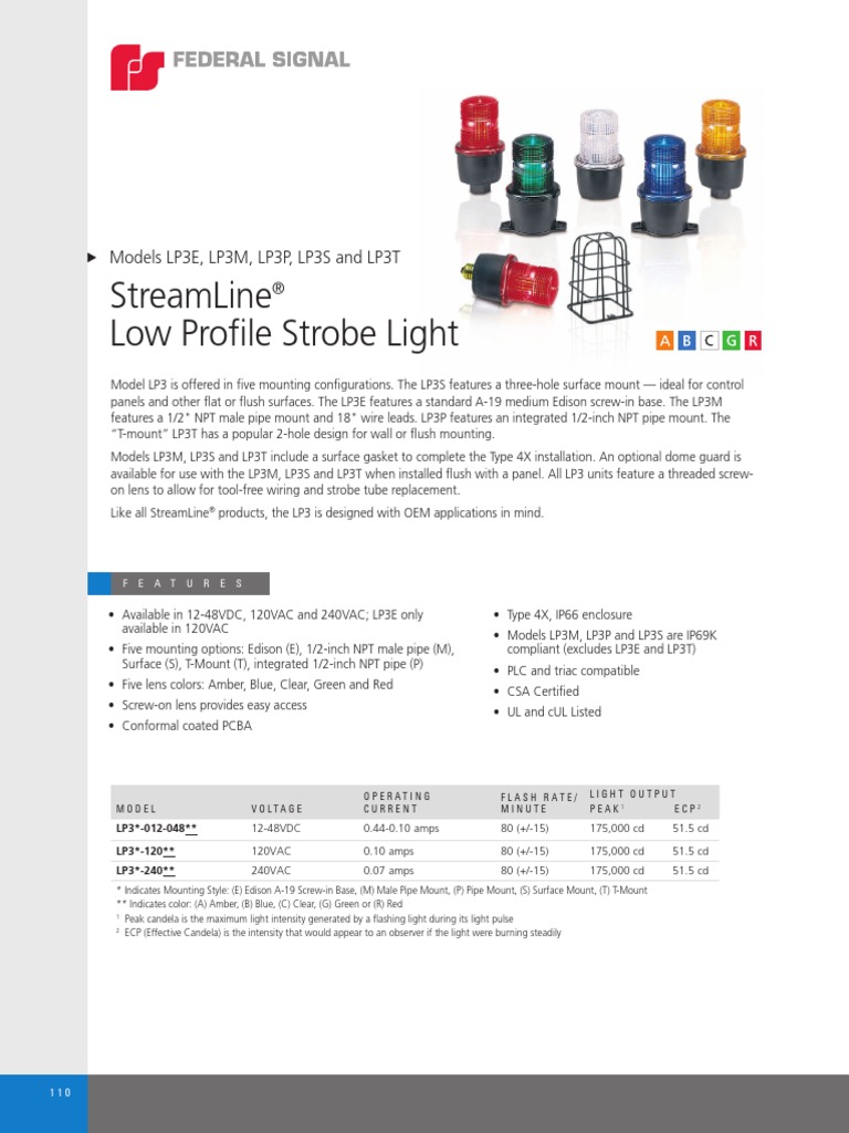 CS - Lp3e LP3M LP3P LP3S LP3T - 122120 | PDF | Pipe (Fluid Conveyance ...