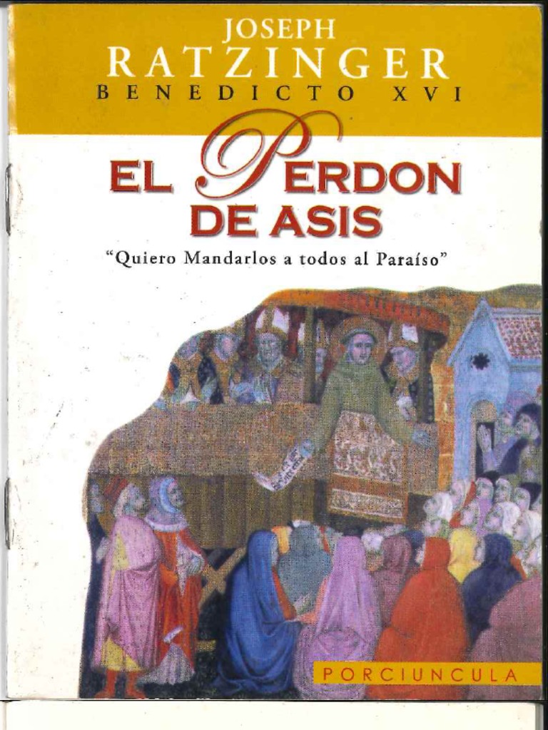 El Perdón de Asís | PDF