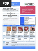 Rumus Transfusi PRC | PDF