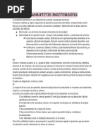 Sigmoidectomia Laparoscopica | PDF | Intestino grueso | Cirugía