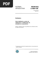 Norma ASTM A194 (Tuercas 2h) | PDF | Acero | Aleación