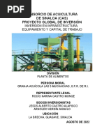 Acuerdo de Aditivos | PDF | Alimentos | Seguridad alimenticia