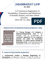 LGU Guide Application For Authority To Purchase Motor Vehicle | PDF ...