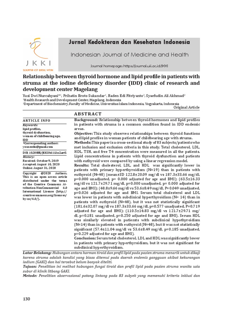 2 PB | PDF | Cholesterol | High Density Lipoprotein