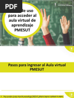 Manual Guia - Pasos para Acceder Al Aula Virtual - Esan Virtual | PDF ...