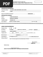 Periodical Increment Certificate | PDF | Government | Government Finances